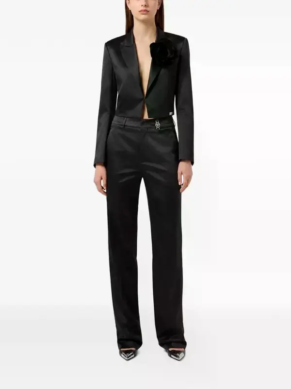 Philipp Plein Straight-fit Trousers