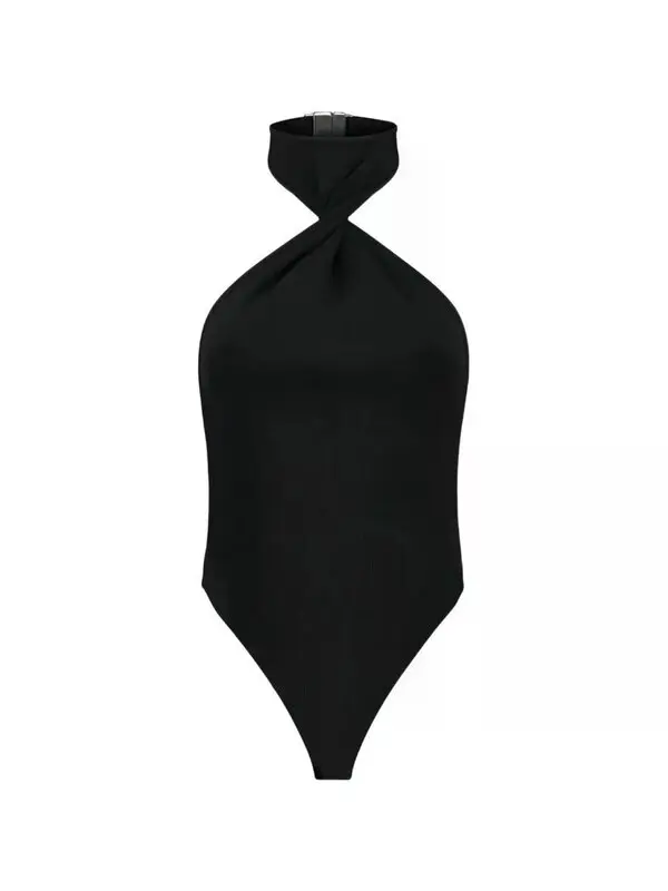 Gauge81 Nashvi Halterneck Bodysuit