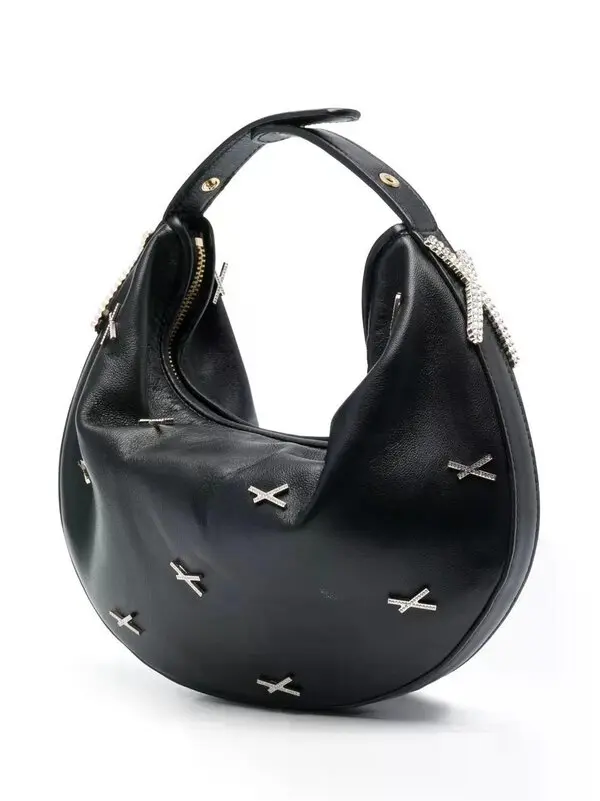 GENNY Fortune Appliqué Tote Bag