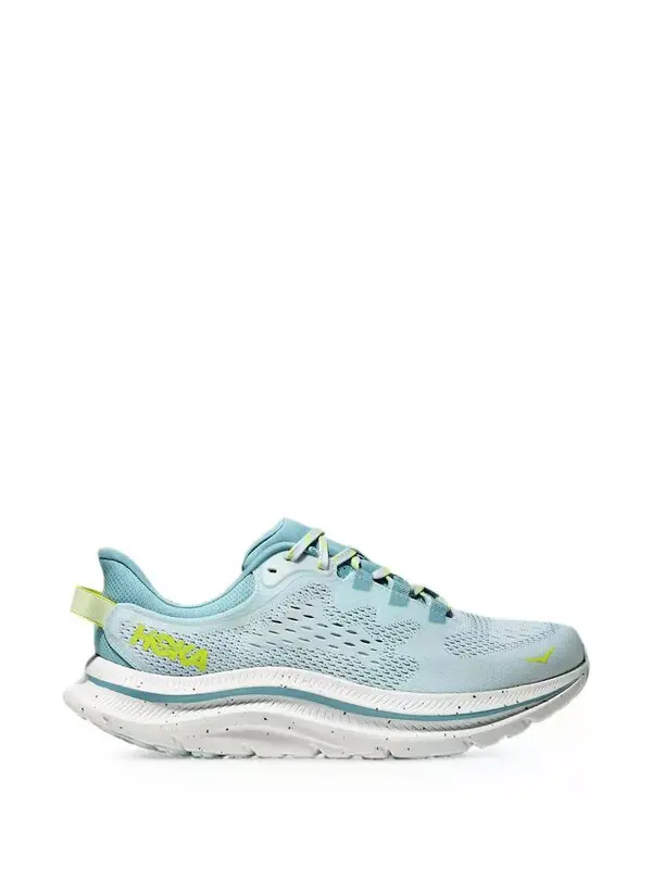 HOKA® Kawana 2 Lace-up Sneakers - Blue