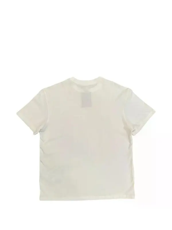 THUG CLUB Old Glory-print T-shirt