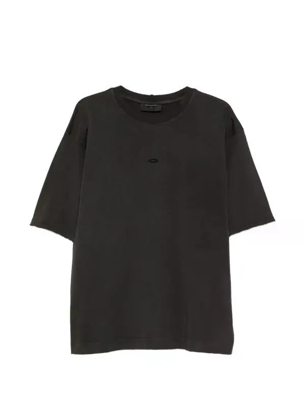 Oakley Jaylen Latitude Veil T-shirt - Brown