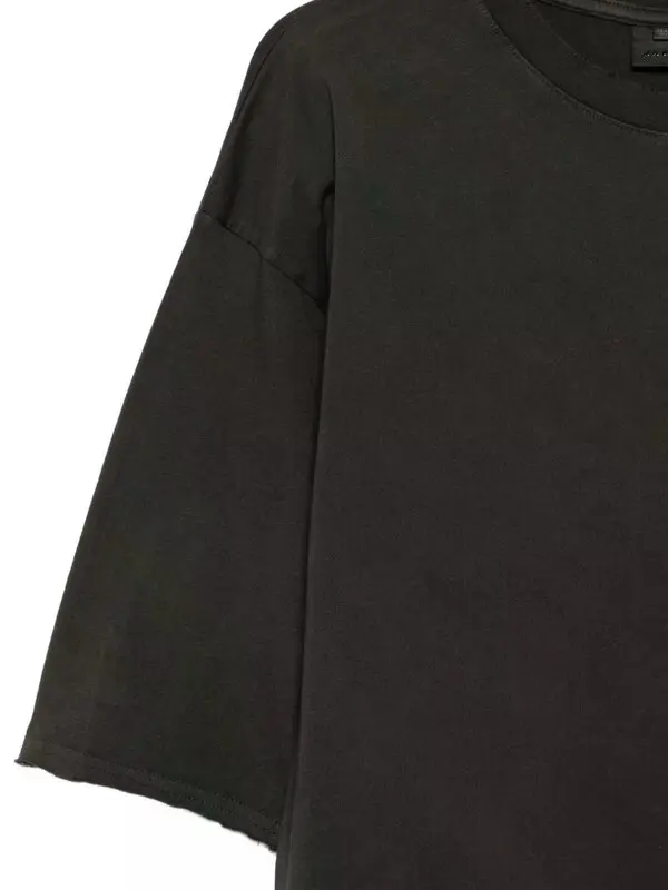 Oakley Jaylen Latitude Veil T-shirt - Brown