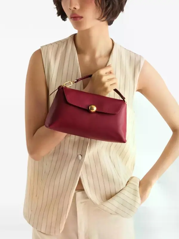 Furla Sfera Soft Mini Bag - Pink