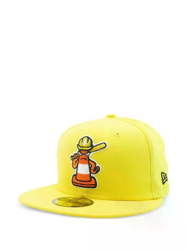 New Era 59fifty Charlotte Knights Baseball Cap