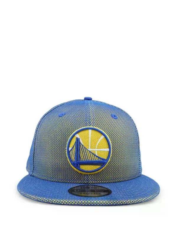 New Era 9fifty Golden State Warriors Baseball Cap - Blue
