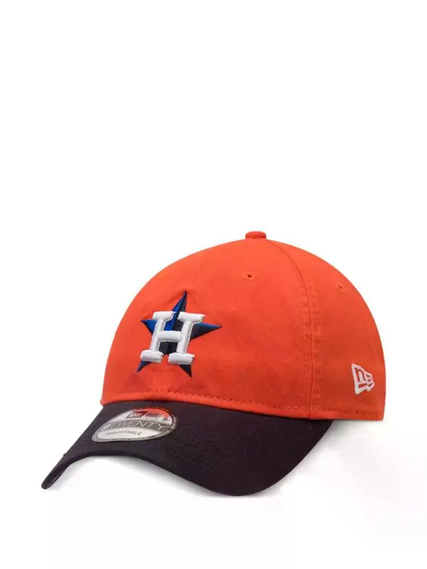 New Era Houston Astros Baseball Cap