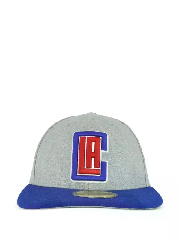 New Era Los Angeles Clippers 59fifty Baseball Cap