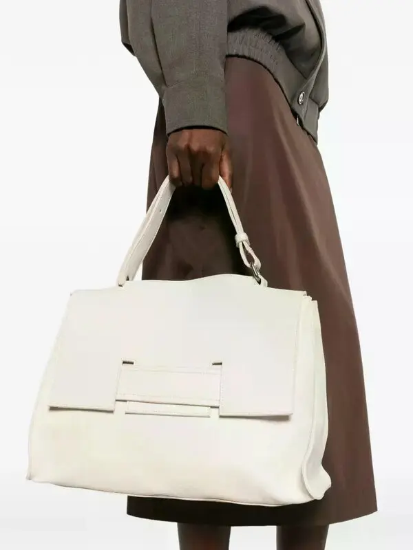 SOMMET My Way Structured Satchel Bag