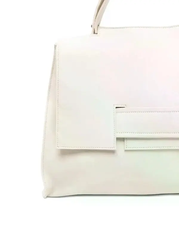 SOMMET My Way Structured Satchel Bag