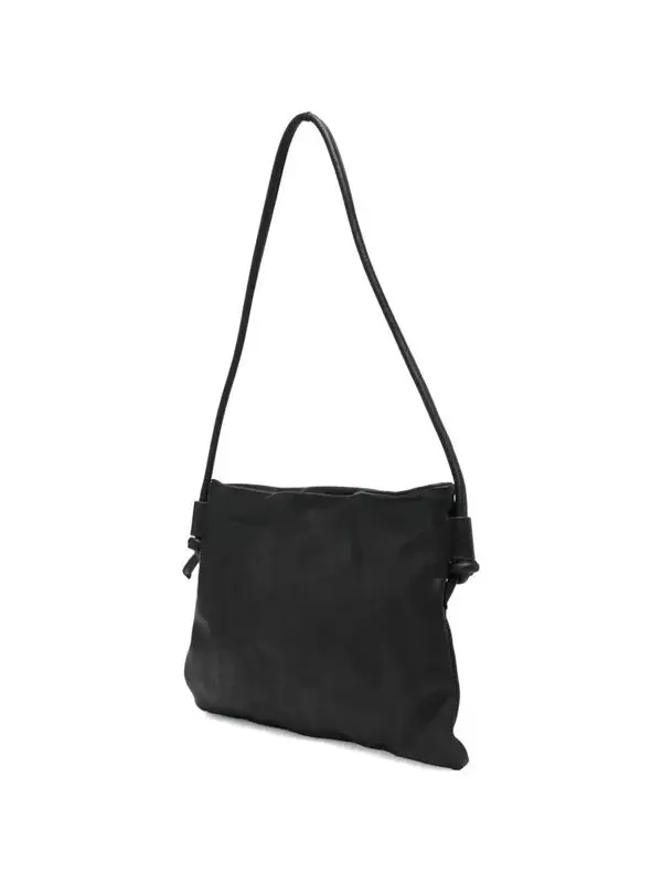 SOMMET Frida Leather Shoulder Bag