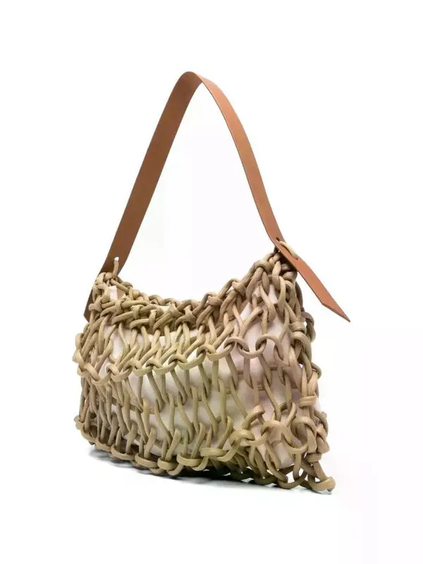 Alienina Alia Interwoven Tote Bag
