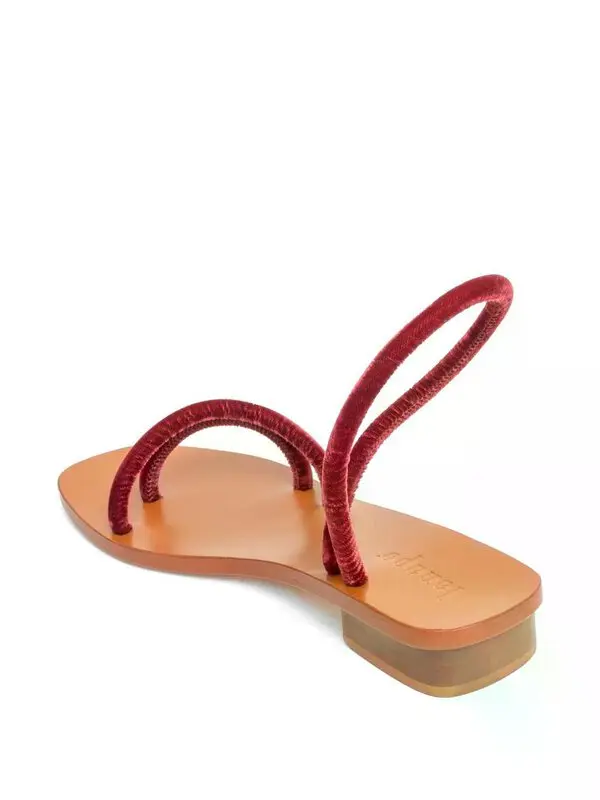 LANAPO Monterroso Sandals