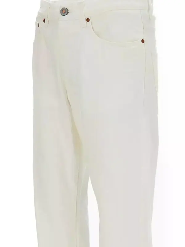 TELA GENOVA Rodolfo Relaxed-fit Jeans