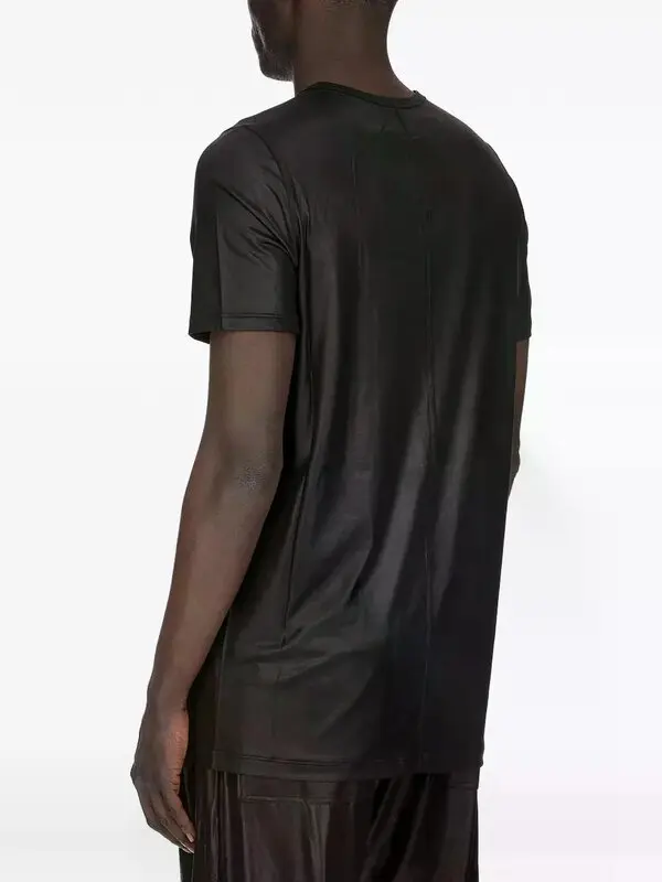 Rick Owens Level T Short-sleeve T-shirt