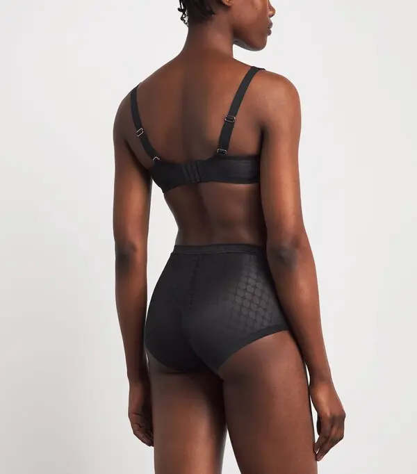Simone Perele Lace Wireless Bra