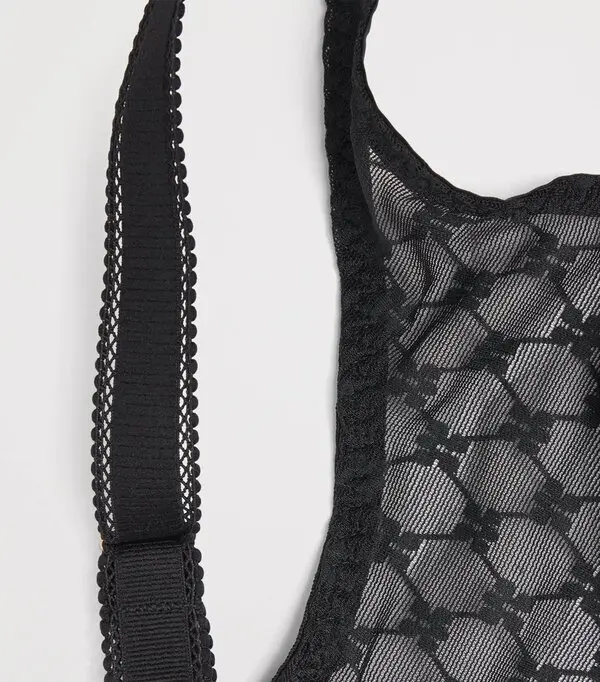 Simone Perele Lace Wireless Bra