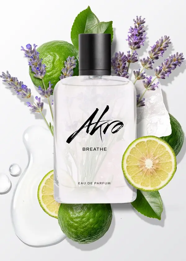 AKRO Breathe Eau De Parfum