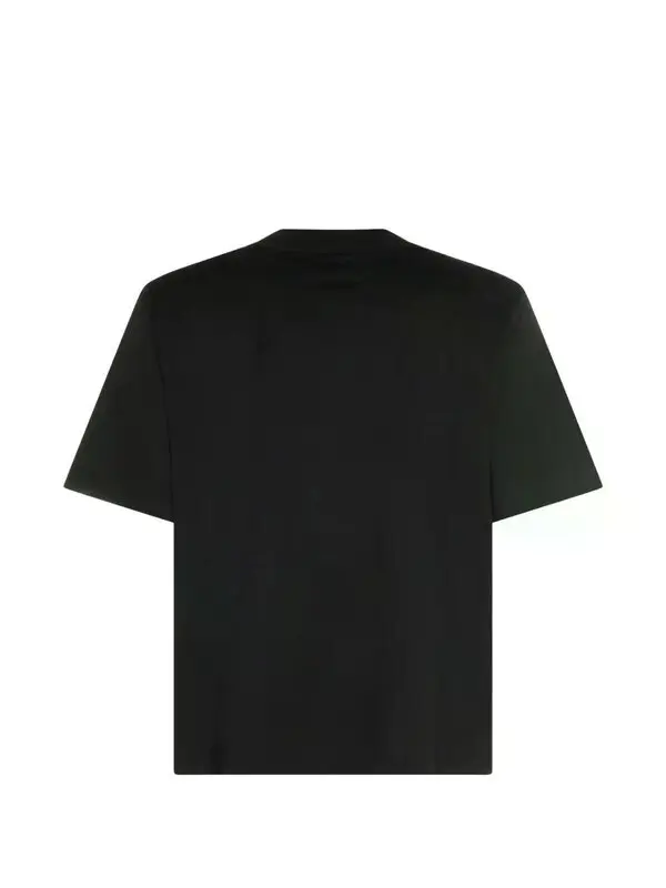Amiri Logo-print T-shirt