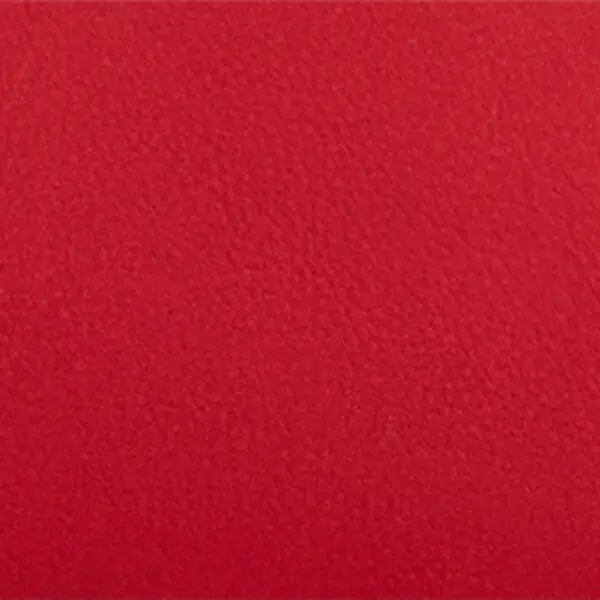 Alaïa Dome Silhouette Nubuck Calfskin Top-handle Bag - Red