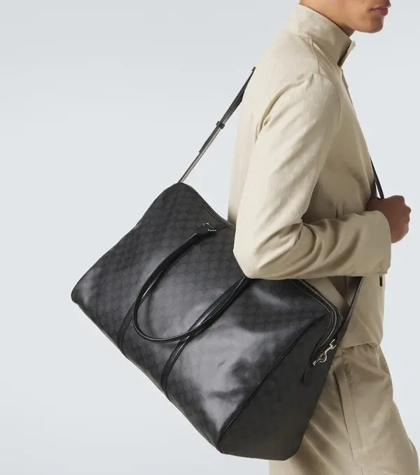 Gucci Essence Classic Large Duffel Bag