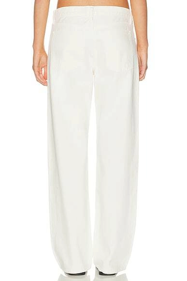 FRAME The Saturday Jeans - Shell