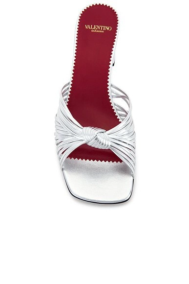 Valentino Garavani Annet Slide