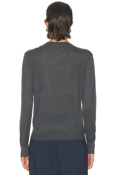 Renggli Crewneck Sweater