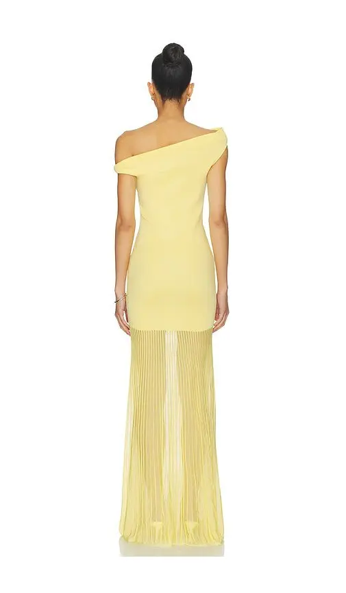 SEROYA Maxime Dress