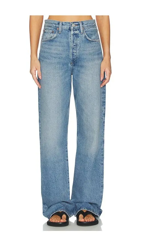 AGOLDE Vintage Loose Jean