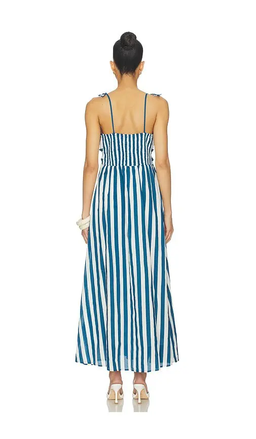 Beach Riot Levie Maxi Dress