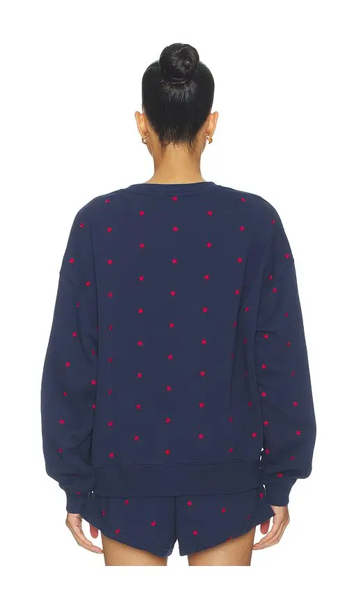 Beach Riot Devyn Oversized Sweatshirt