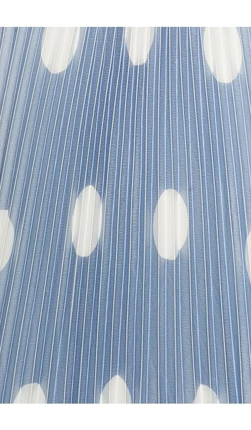 L'IDEE Soleil Mini Dress