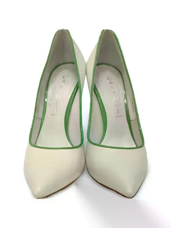 Casadei Blade Piping Pumps
