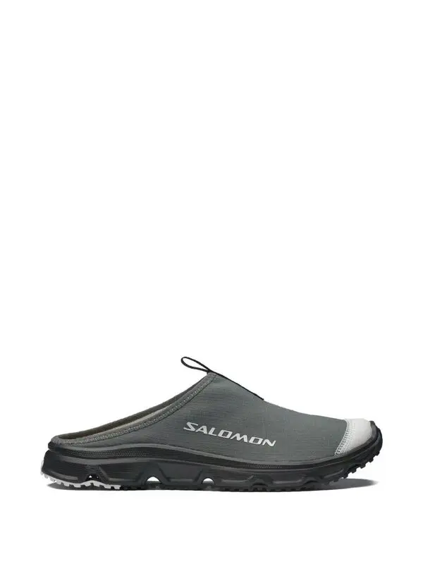SALOMON Rx Slide 3.0 Ripstop Slides - Grey