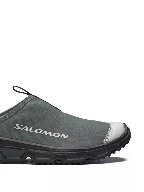 SALOMON Rx Slide 3.0 Ripstop Slides - Grey