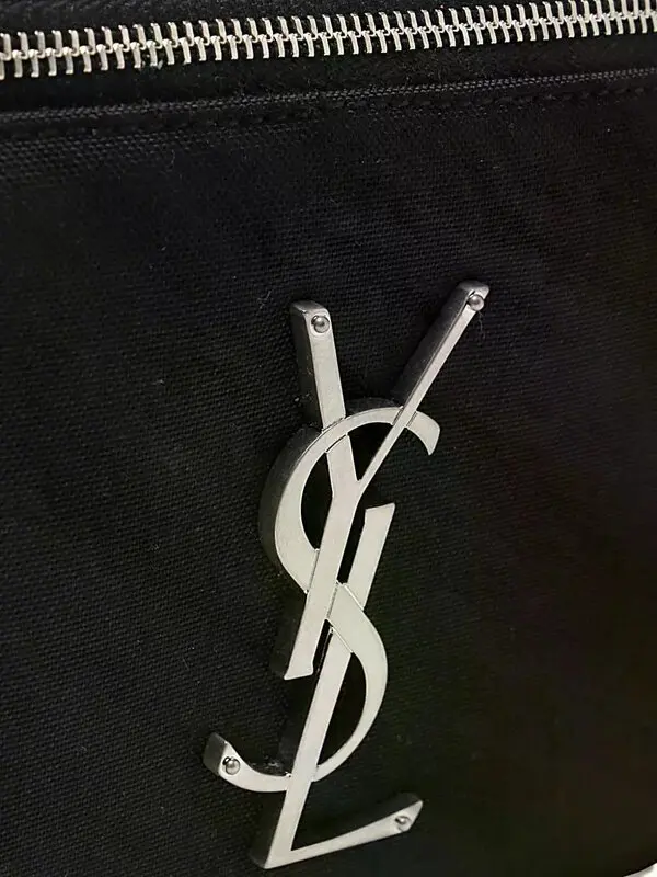 Saint Laurent Cassandre Belt Bag