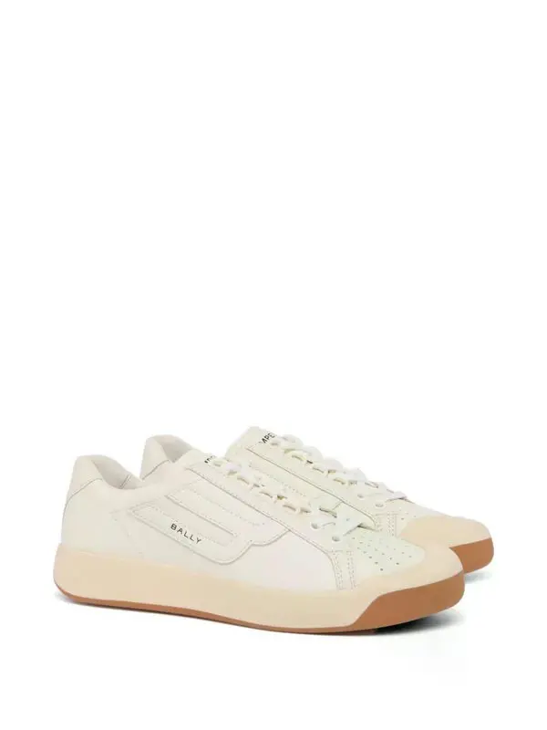 Bally Competition Sneakers