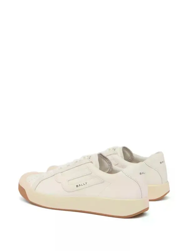 Bally Competition Sneakers