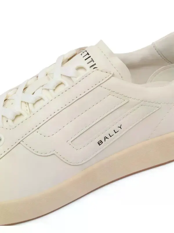 Bally Competition Sneakers