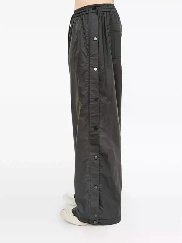 JUUN.J Drawstring-fastening Track Pants