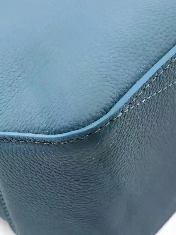 LOUIS VUITTON Aerogram Fast Line Tote Bag