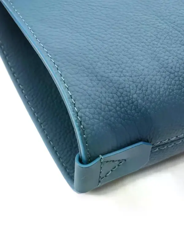 LOUIS VUITTON Aerogram Fast Line Tote Bag