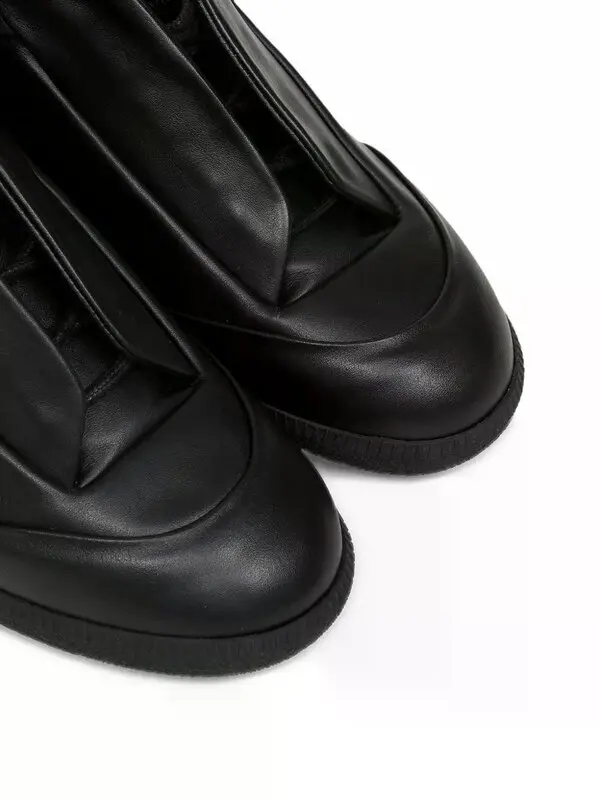 MAISON MARGIELA Slip-on Sneakers