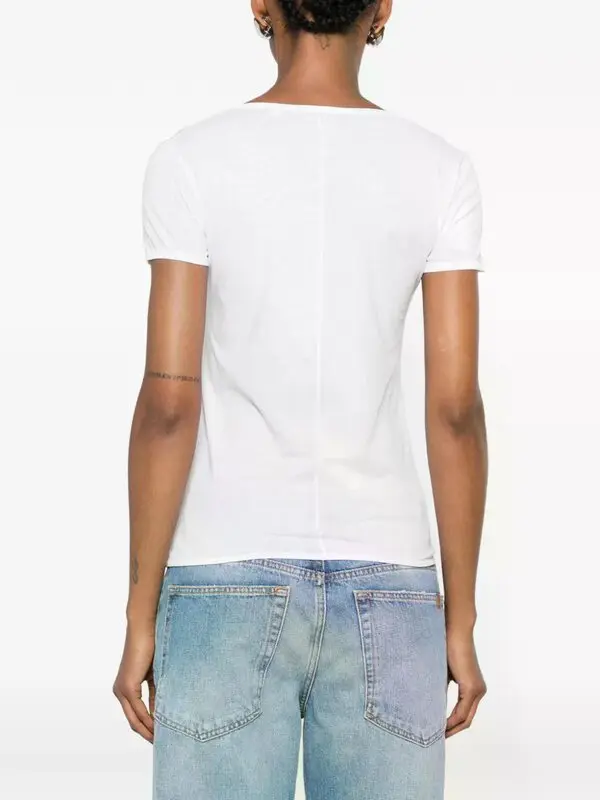 Calvin Klein Reid Short-sleeve T-shirt