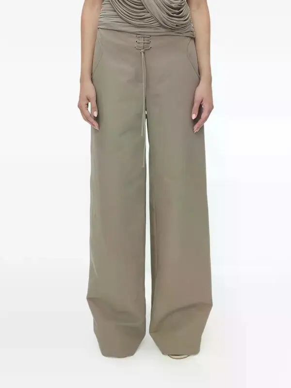 Christopher Esber Hudson Boardie Trousers