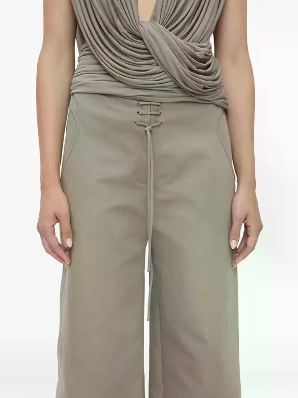 Christopher Esber Hudson Boardie Trousers