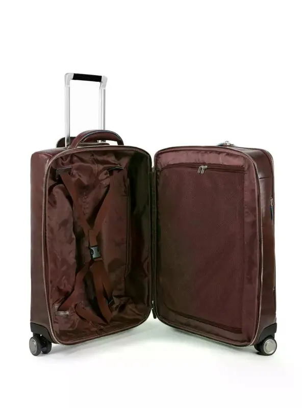 PIQUADRO Cabin Suitcase