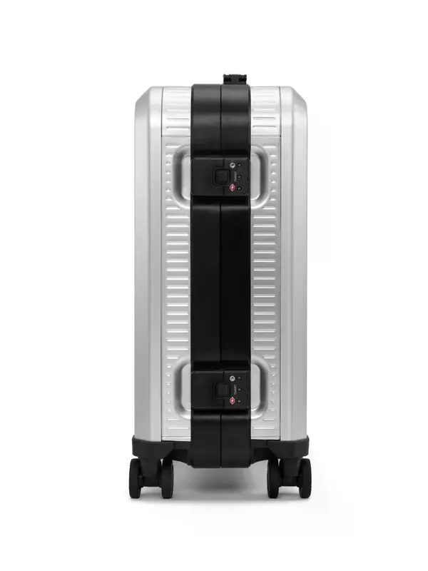DB JOURNEY Small Ramverk Alu Carry-on Suitcase
