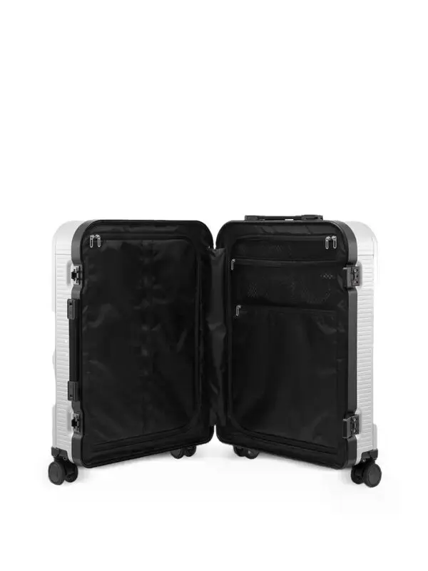 DB JOURNEY Medium Ramverk Alu Luggage